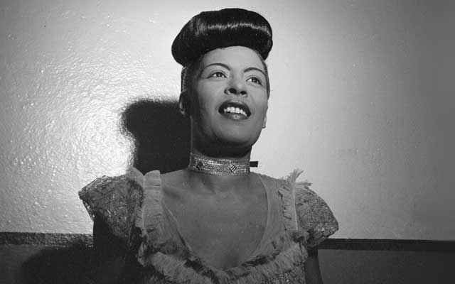 News-O-Matic | Looking Back on “Lady Day”