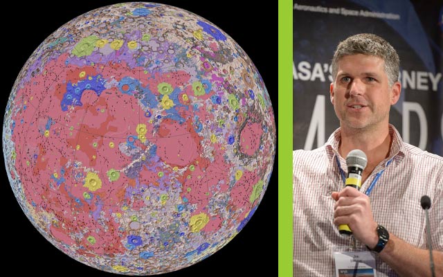 News-O-Matic | A New Map of the Moon!