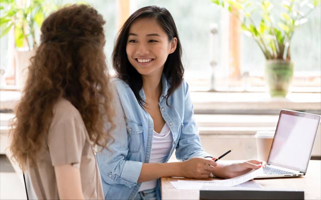 News-O-Matic | How to Consider Others