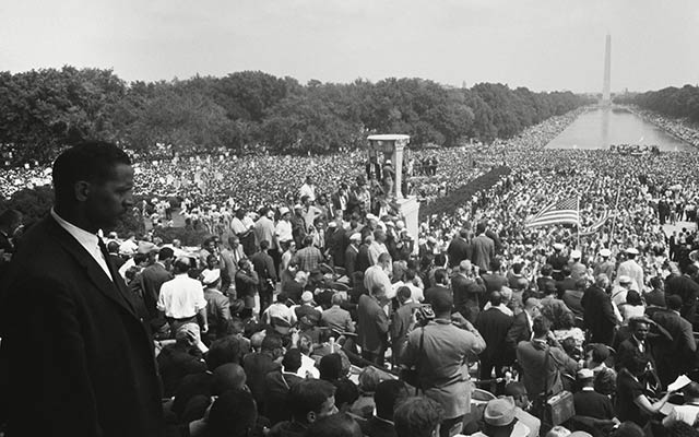 News-O-Matic | Dr. King’s Dream: 60 Years Later