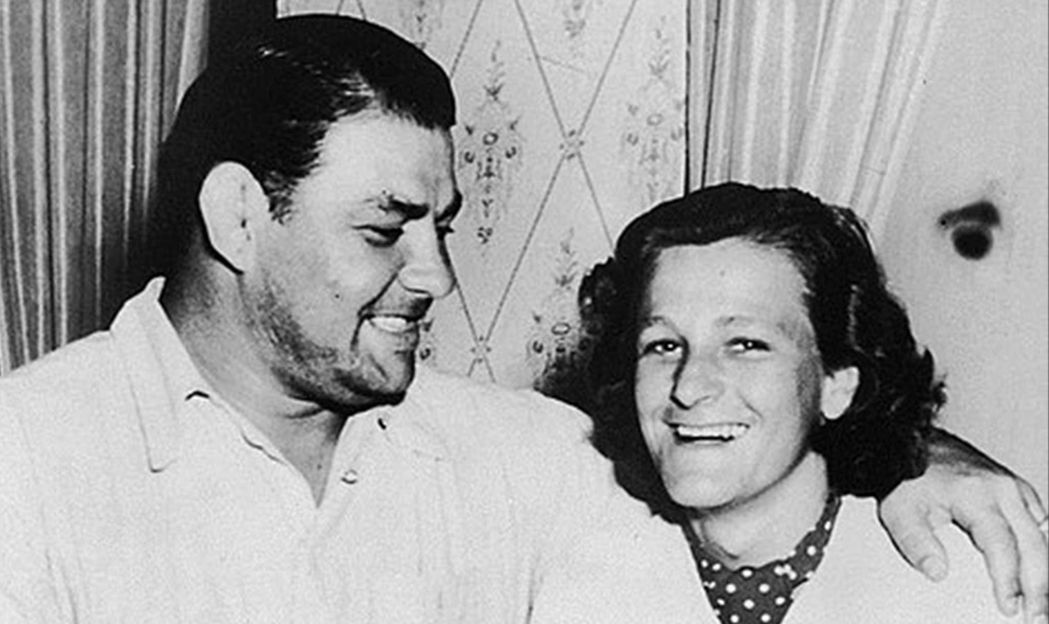 News-O-Matic | Babe Didrikson Zaharias