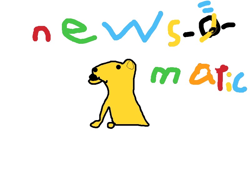 News-O-Matic | News Room